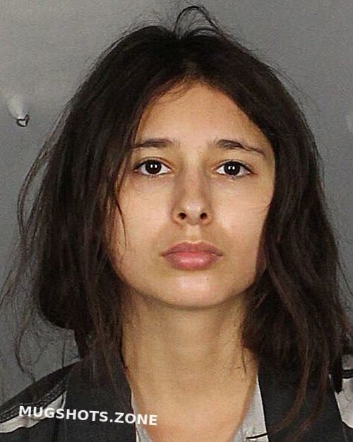 BELLAH RACHEL 01/14/2023 - McLennan County Mugshots Zone