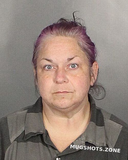 MARKUM ERICA 01/14/2023 - McLennan County Mugshots Zone