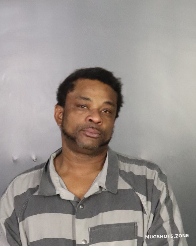 RHODES ALTO 01/15/2023 - McLennan County Mugshots Zone