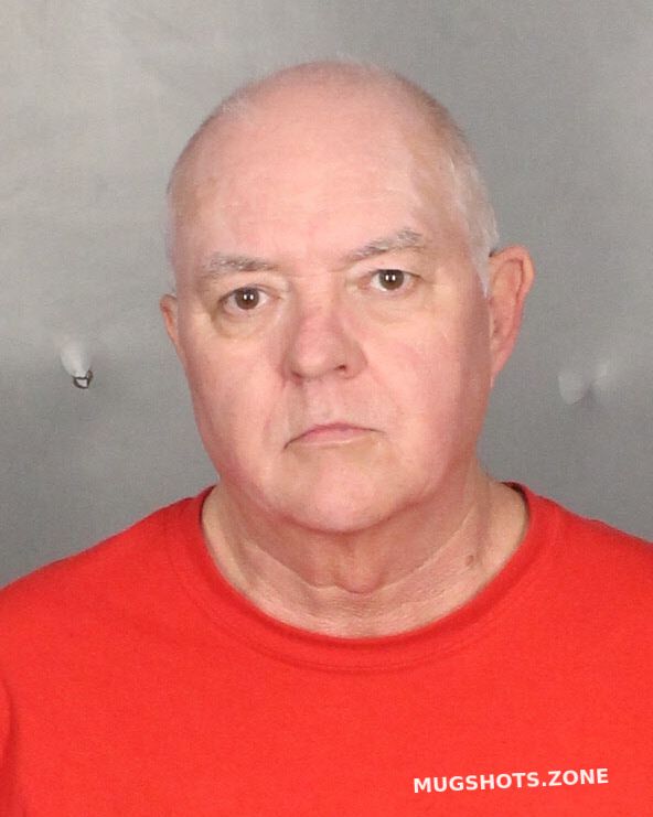 RUSHING TERRY 01/18/2023 - McLennan County Mugshots Zone