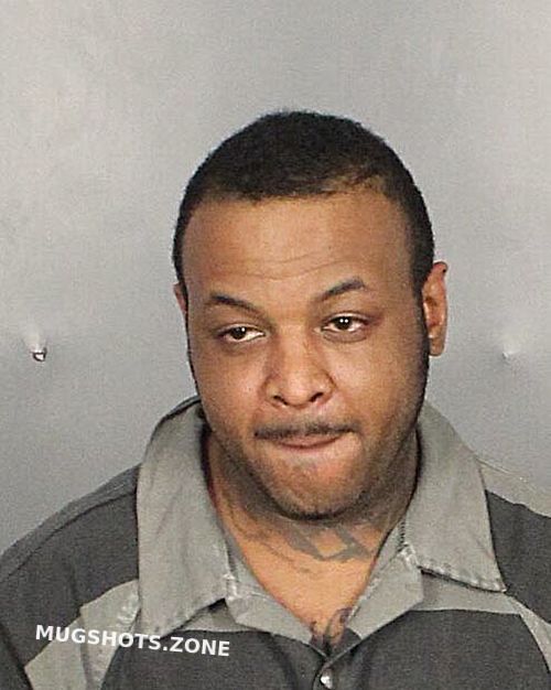 HUNT QUENTIN 01/22/2023 - McLennan County Mugshots Zone