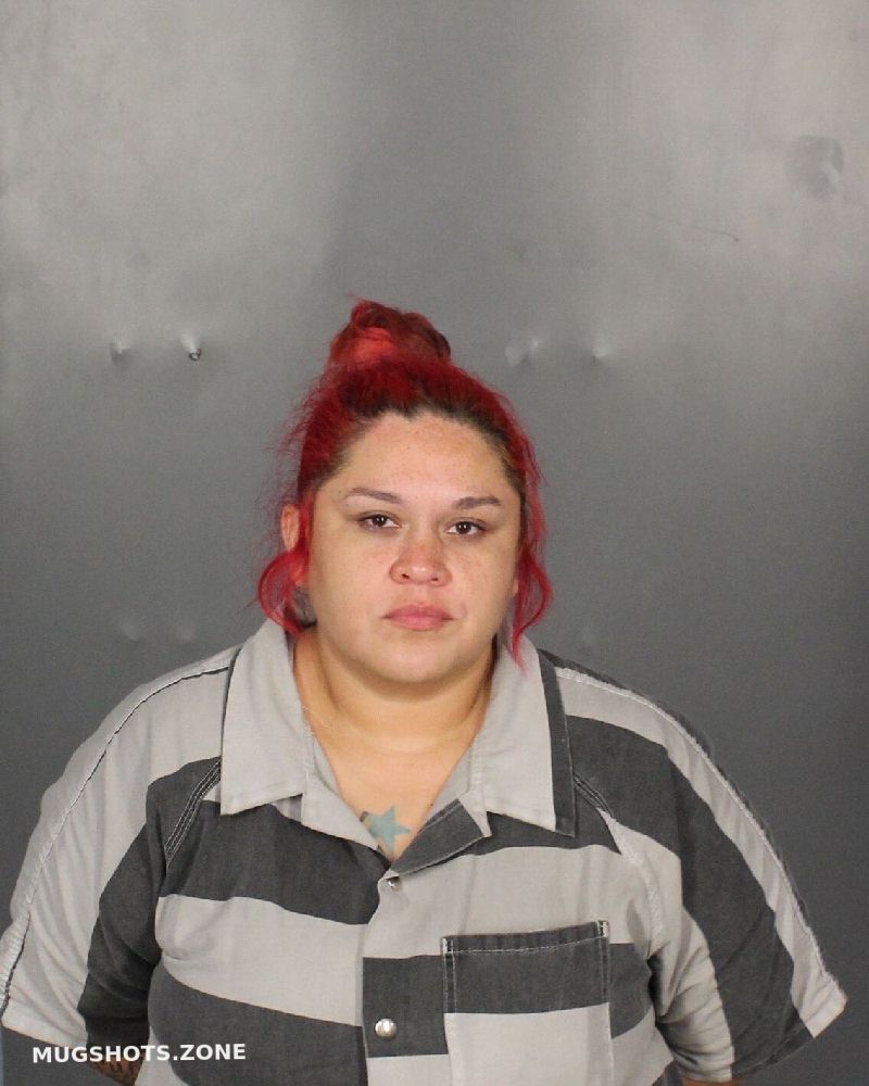 MACIAS ERICA 01/25/2023 - McLennan County Mugshots Zone