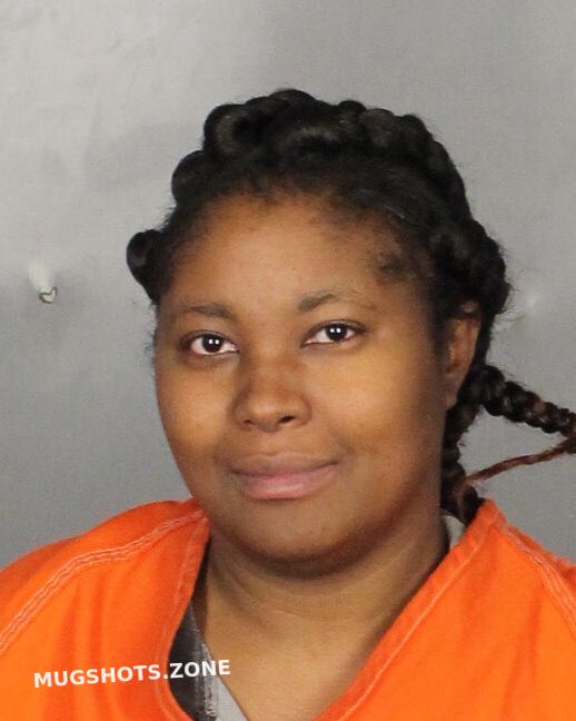 THOMPSON FELECIA 01/29/2023 - McLennan County Mugshots Zone