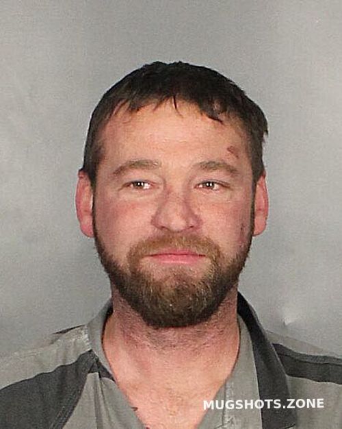 GARRETSON DUSTIN 02/08/2023 - McLennan County Mugshots Zone