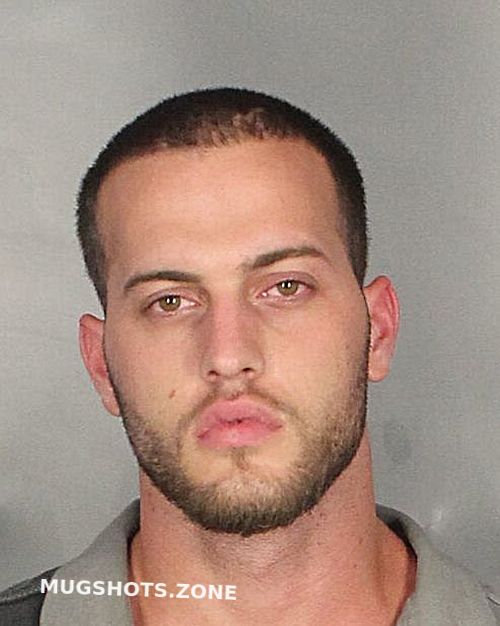 HILL CONNOR 02/08/2023 - McLennan County Mugshots Zone