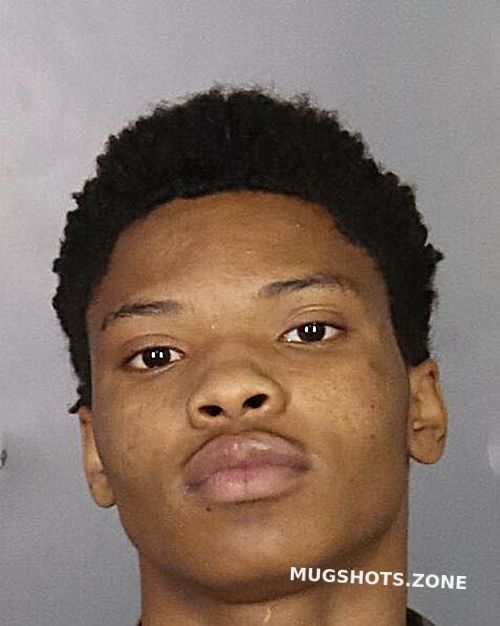 POWE ANTHONY 02/10/2023 - McLennan County Mugshots Zone