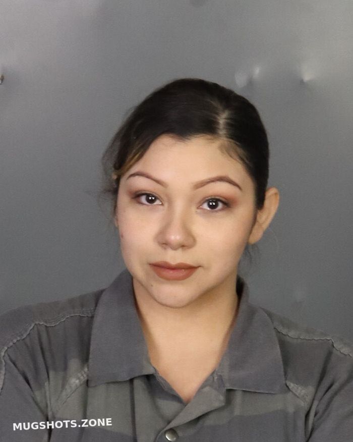 WOLF SABRINA 02/12/2023 - McLennan County Mugshots Zone