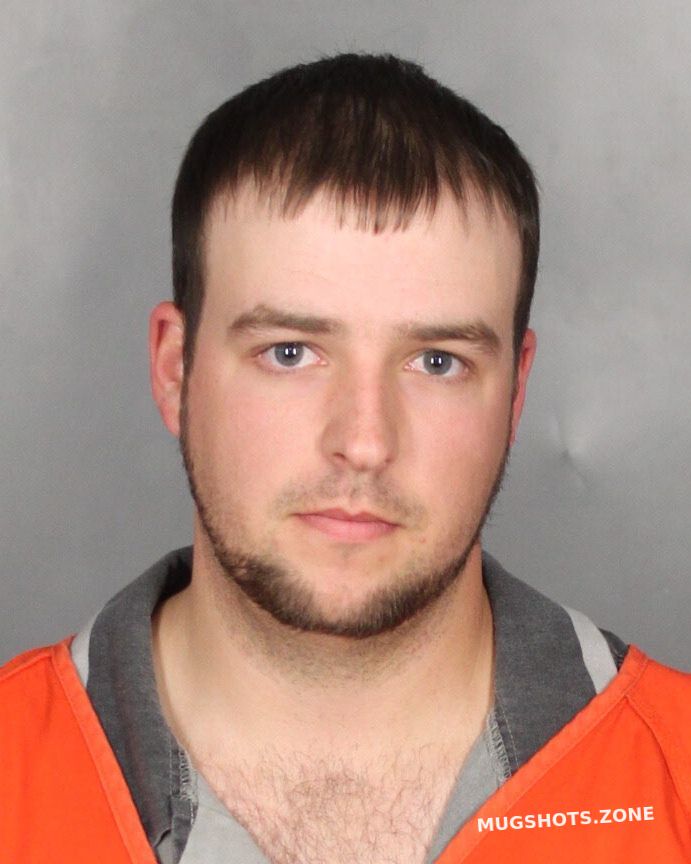 MILLER RYAN 02/12/2023 - McLennan County Mugshots Zone