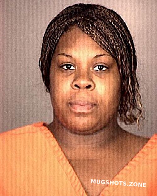 BLACKWELL CASSANDRA 02/13/2023 - McLennan County Mugshots Zone