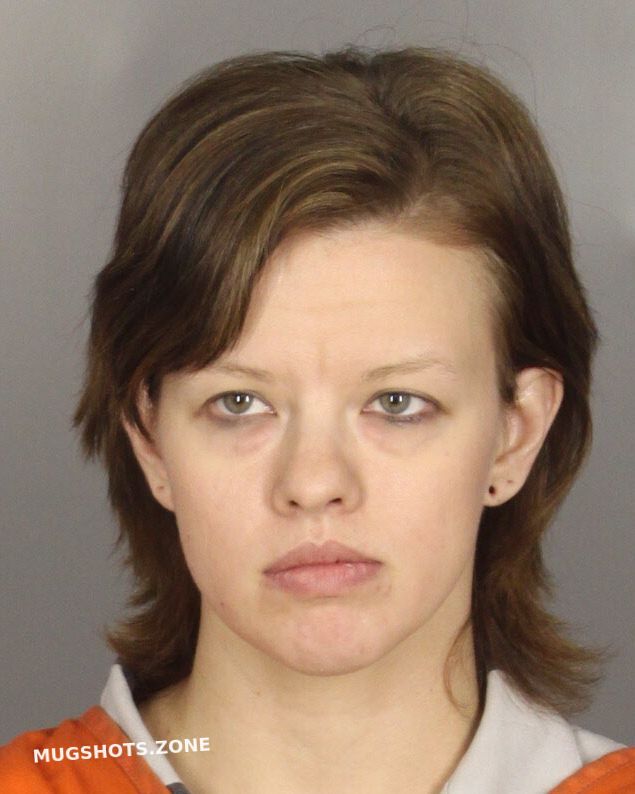 MUSGROVE AMANDA 02/17/2023 - McLennan County Mugshots Zone