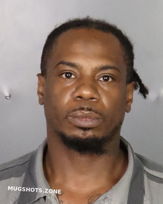 MULDROW CHRISTOPHER 02/20/2023 - McLennan County Mugshots Zone