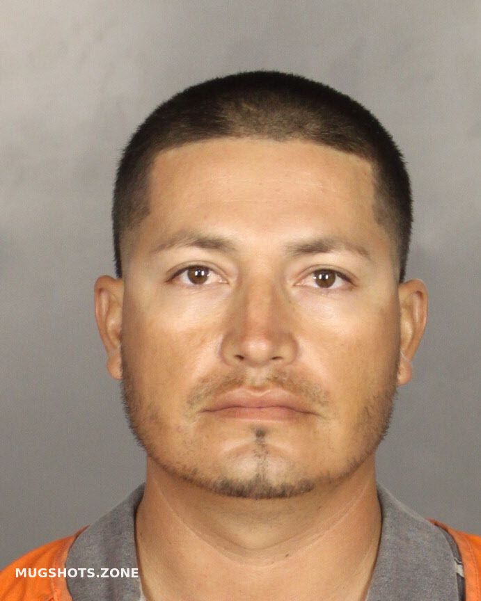 CRUZ RAUL 02/26/2023 - McLennan County Mugshots Zone