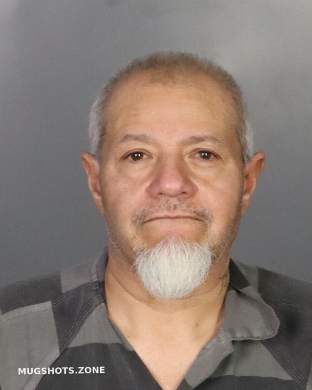 BANDA RENE 03/03/2023 - McLennan County Mugshots Zone