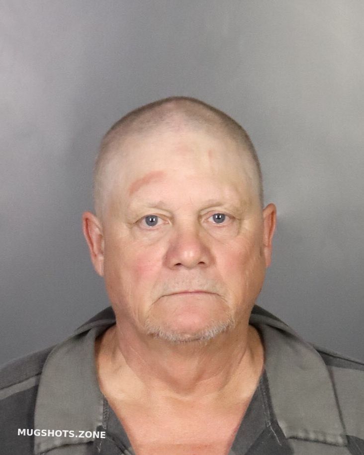 RICH JIMMY 03/10/2023 - McLennan County Mugshots Zone