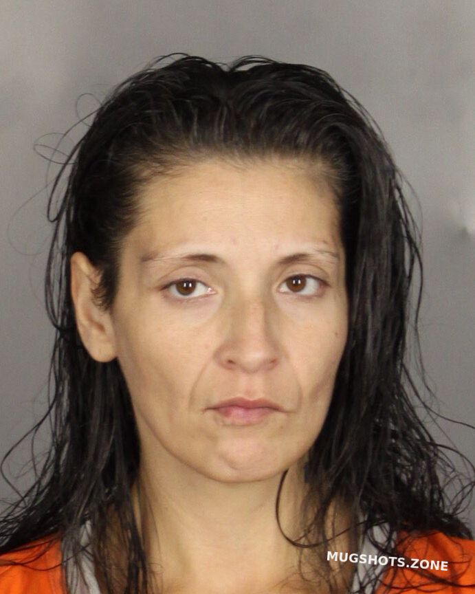 RAMIREZ MARY 03/13/2023 - McLennan County Mugshots Zone