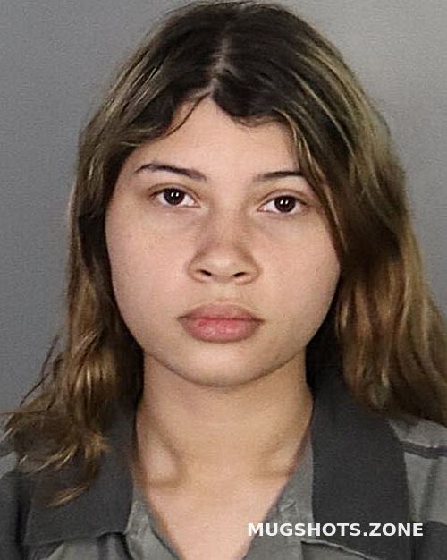 COMPEAN AVA 03/14/2023 - McLennan County Mugshots Zone