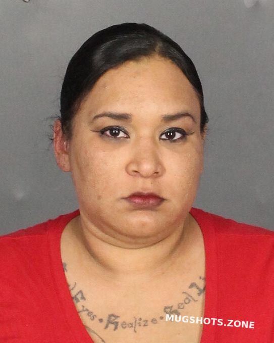 RIVERA MARISSA 03/14/2023 - McLennan County Mugshots Zone
