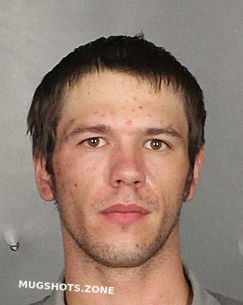 DEHART TREY 03/14/2023 - McLennan County Mugshots Zone