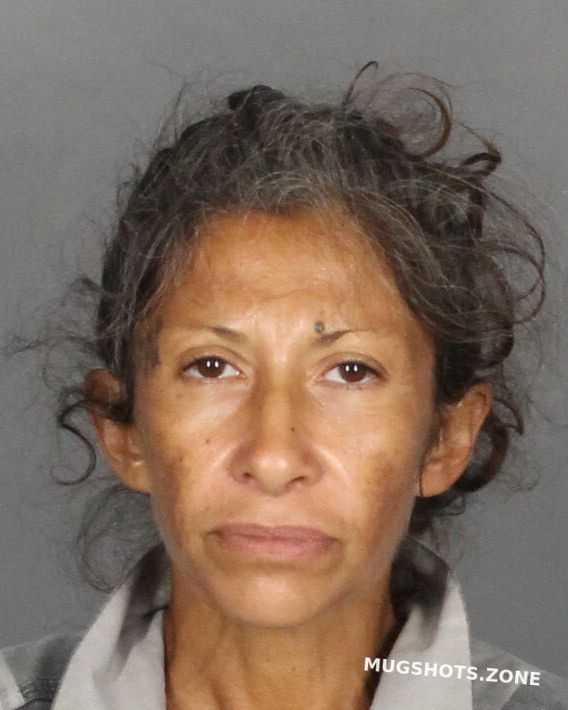 Vargas Julie 03 16 2023 Mclennan County Mugshots Zone