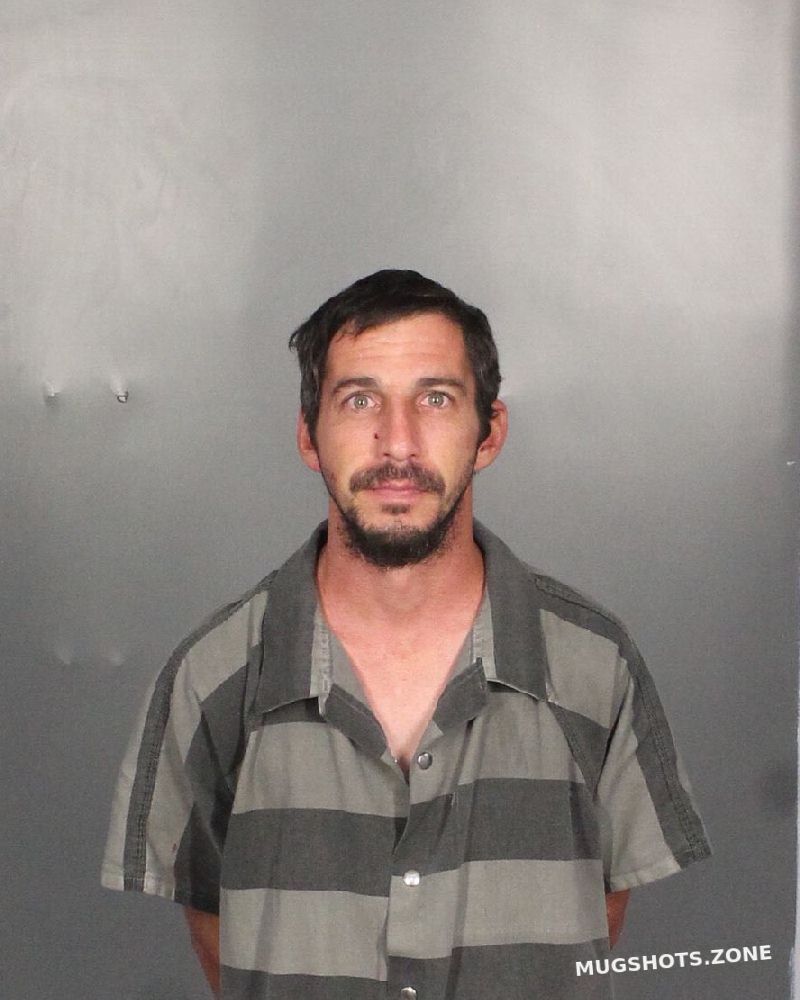 KOT BRIAN 03/20/2023 - McLennan County Mugshots Zone