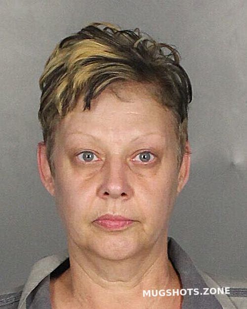 JONES KAREN 03/23/2023 - McLennan County Mugshots Zone
