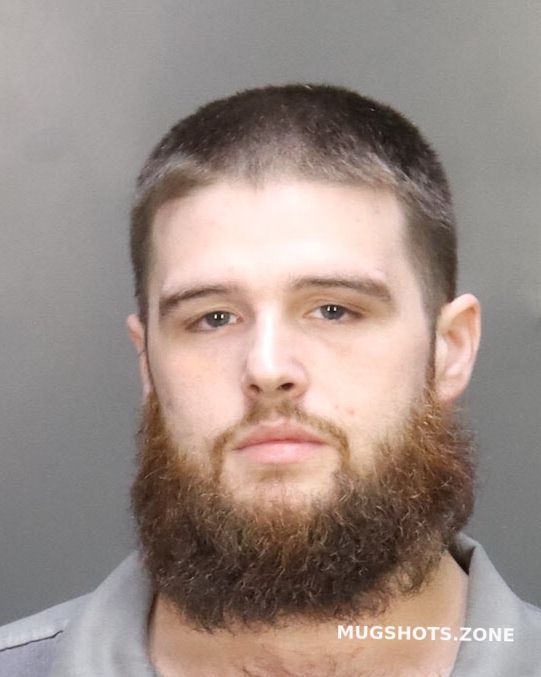 THOMAS ROBERT 03/24/2023 - McLennan County Mugshots Zone