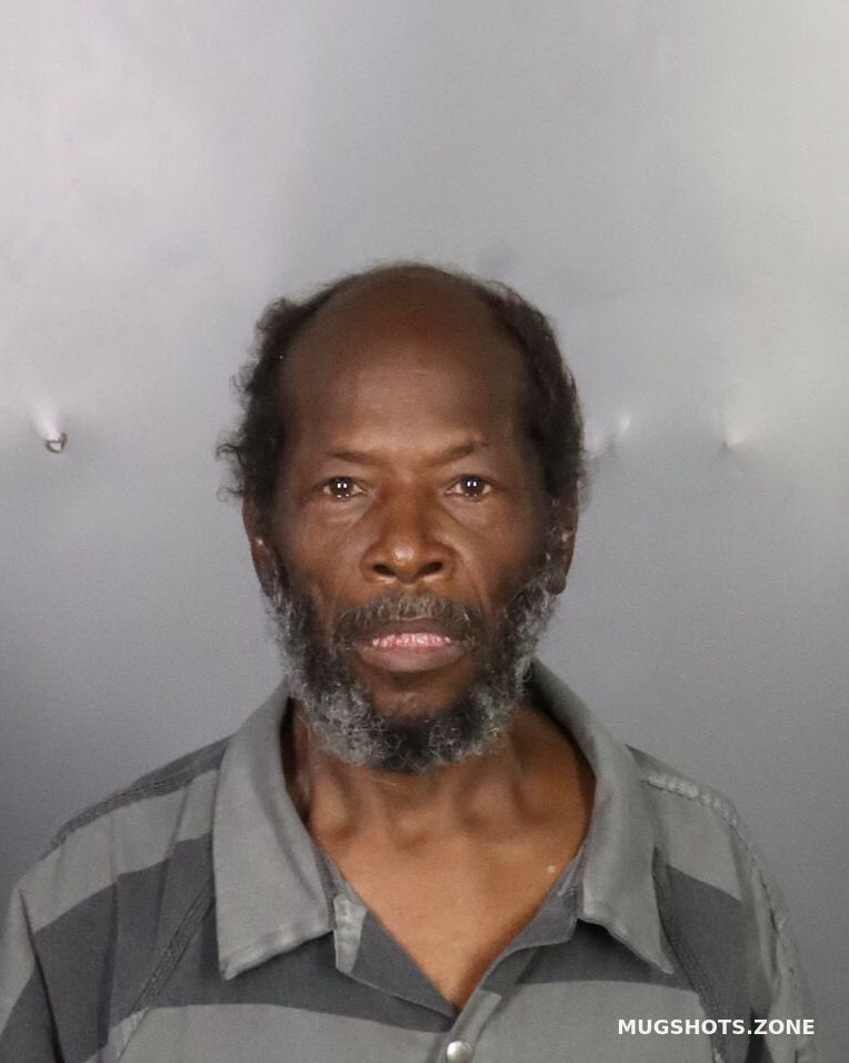 GAINES TERRY 03/24/2023 - McLennan County Mugshots Zone