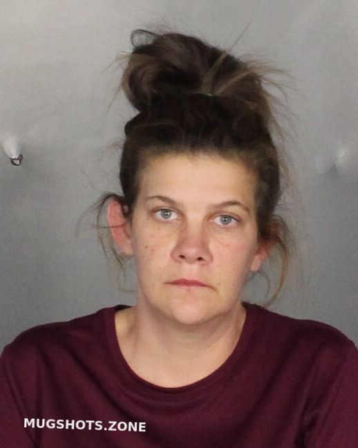 YOUNG TIFFANY 03/29/2023 - McLennan County Mugshots Zone