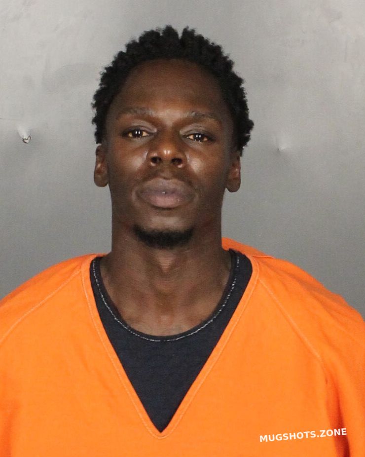 RICHIE STENSON 03/30/2023 - McLennan County Mugshots Zone