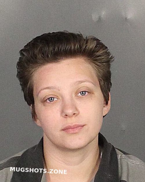 WOMACK ALYSSA 03/30/2023 - McLennan County Mugshots Zone