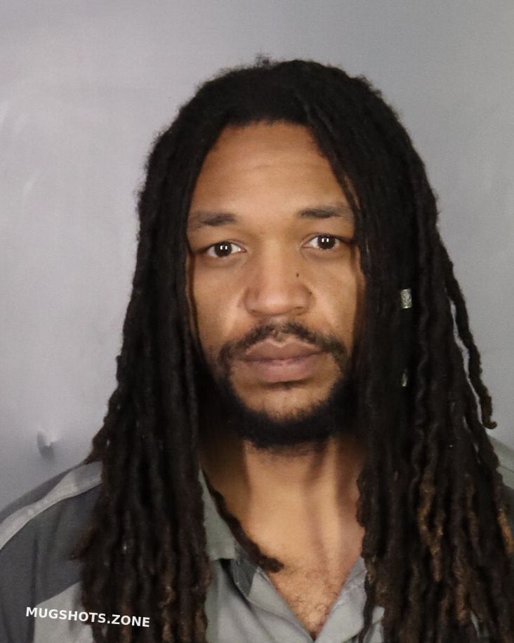 BRYSON-BRADY DORIAN 04/03/2023 - McLennan County Mugshots Zone