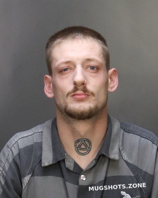 STOKES ELIJAH 04/04/2023 - McLennan County Mugshots Zone