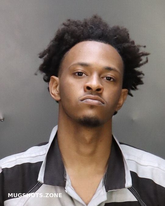 MCKAMEY SHAMARR 04/05/2023 - McLennan County Mugshots Zone