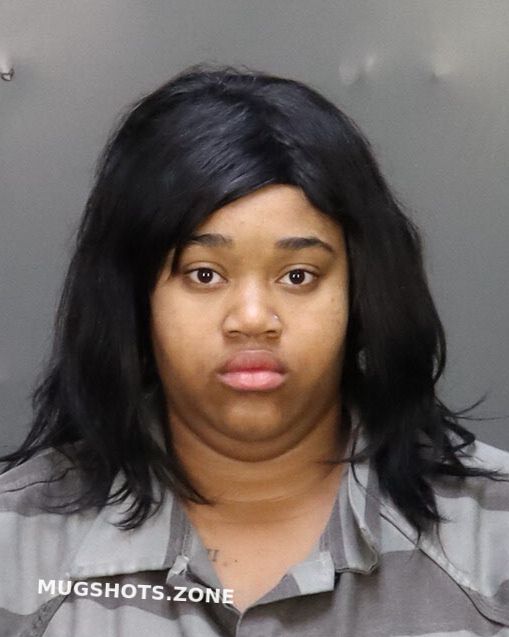 CHADWELL HANNAH 04/05/2023 - McLennan County Mugshots Zone