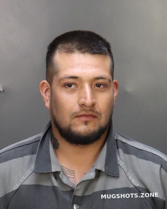 DIAZ-RODRIGUEZ FRANCISCO 04/06/2023 - McLennan County Mugshots Zone