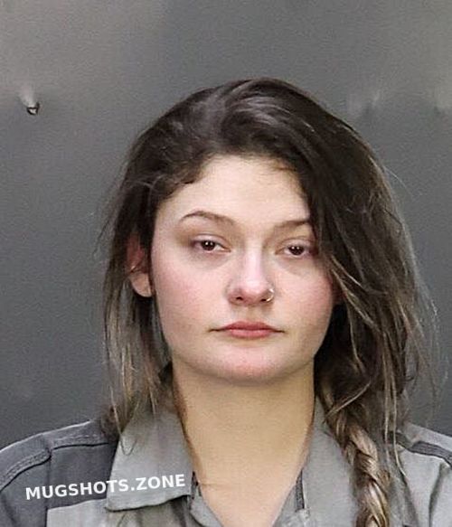 GILLIAM MADISON 04/09/2023 - McLennan County Mugshots Zone