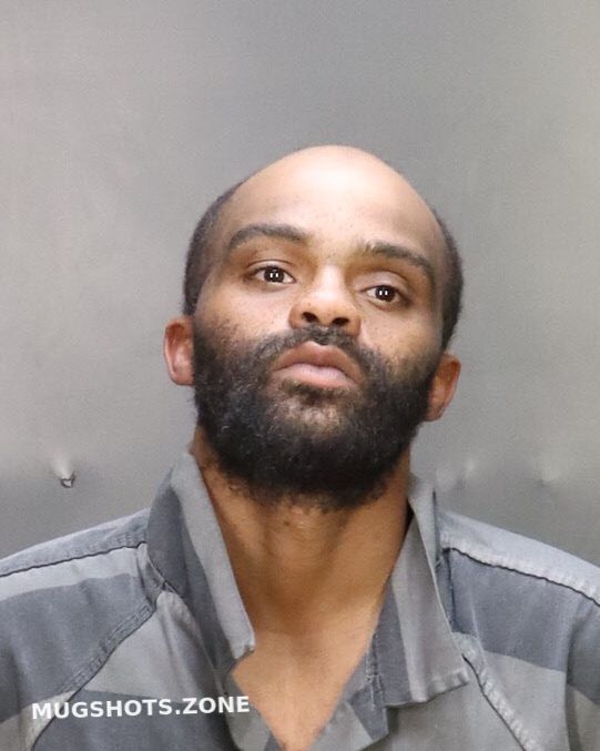 SCOTT RODERICK 04/11/2023 - McLennan County Mugshots Zone