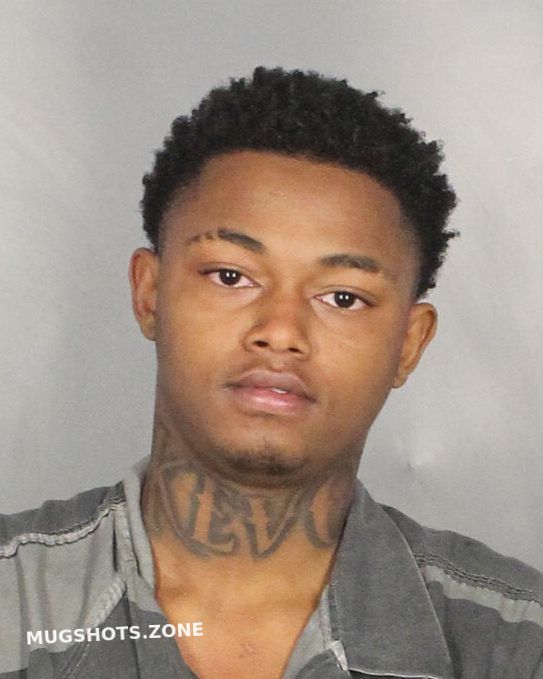 GANT KEVIN 04/11/2023 - McLennan County Mugshots Zone