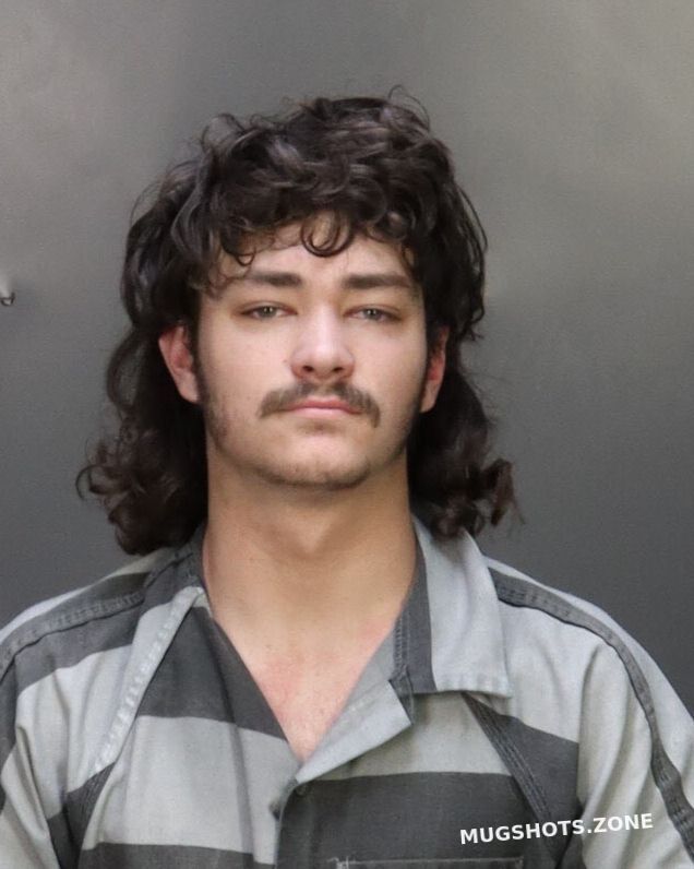 SHIELDS CALEB 04/12/2023 - McLennan County Mugshots Zone