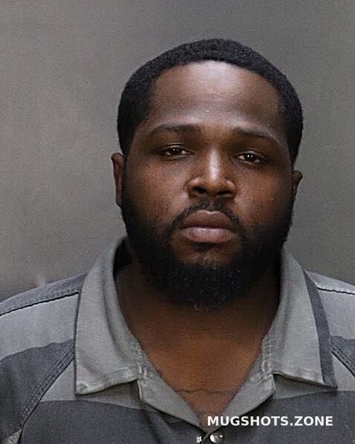 BUCK CLARENCE 04/12/2023 - McLennan County Mugshots Zone