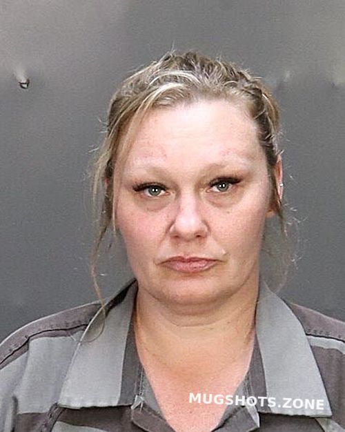 BOZEMAN STACEY 04/12/2023 - McLennan County Mugshots Zone