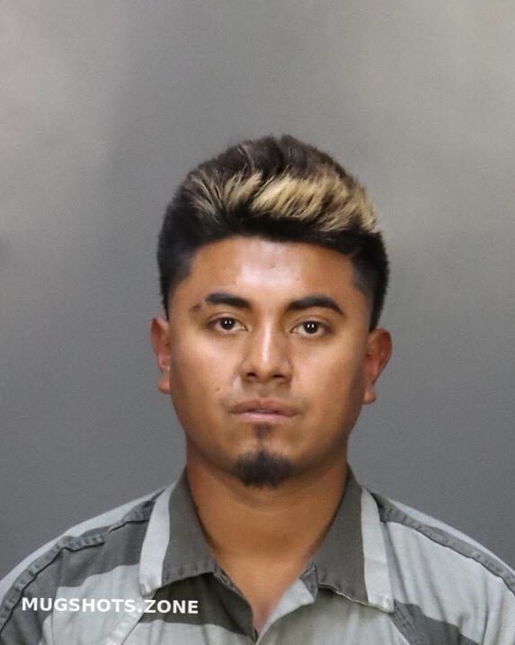 HERNANDEZ LUNA MOISES 04/13/2023 - McLennan County Mugshots Zone