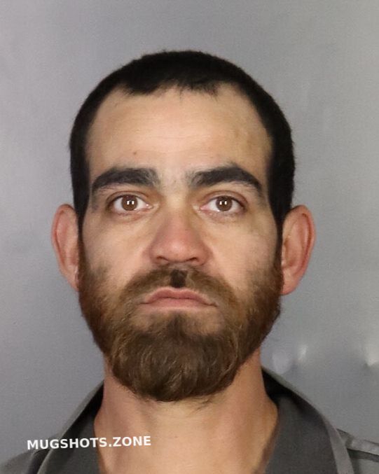EVANGELISTA ERIC 04/14/2023 - McLennan County Mugshots Zone