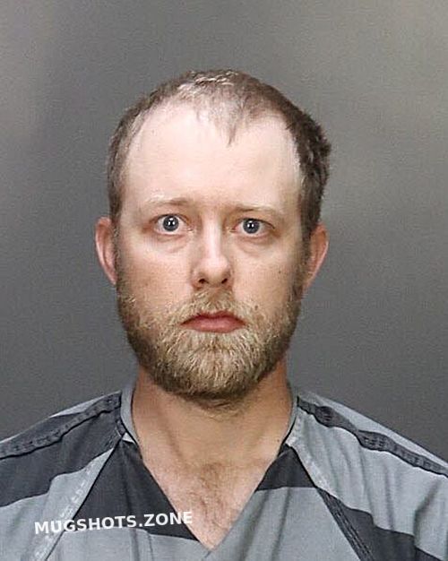 KAMINSKI TYLER 04/15/2023 - McLennan County Mugshots Zone