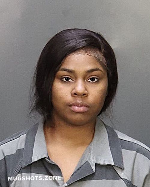 CARR JOYCE 04/16/2023 - McLennan County Mugshots Zone