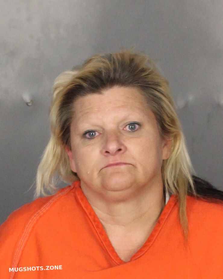 CROCKER MISTY 04/18/2023 - McLennan County Mugshots Zone