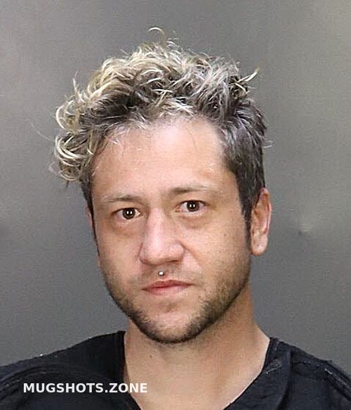 WARREN ALEC 04/18/2023 - McLennan County Mugshots Zone