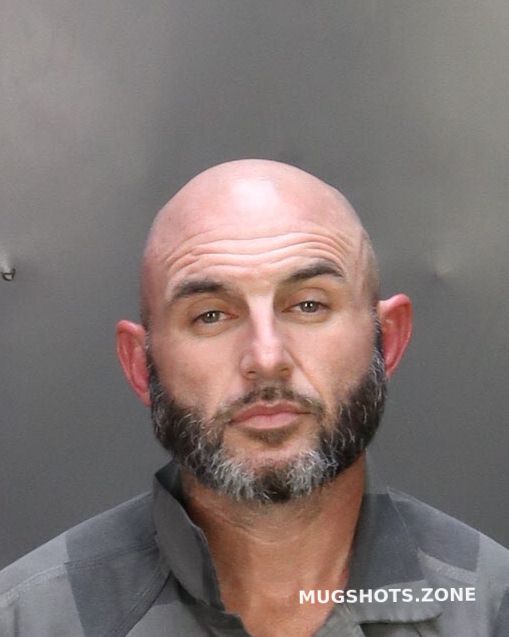 GRIFFIN GREGORY 04/21/2023 - McLennan County Mugshots Zone