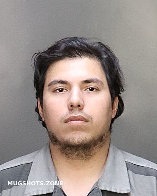 RAMIREZ XAVIER 04/22/2023 - McLennan County Mugshots Zone