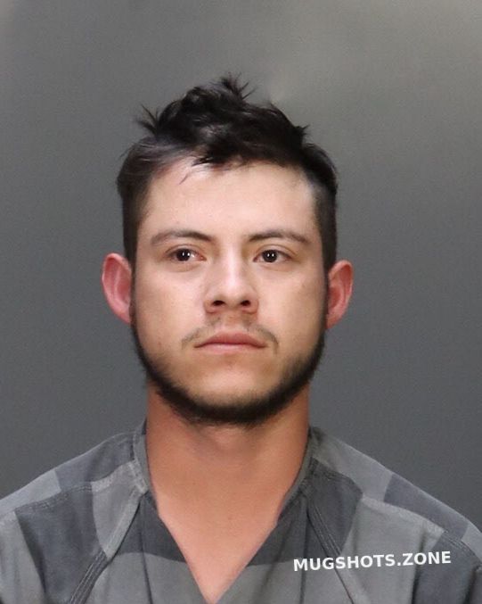 SALDANA PIOQUINTO 04/23/2023 - McLennan County Mugshots Zone